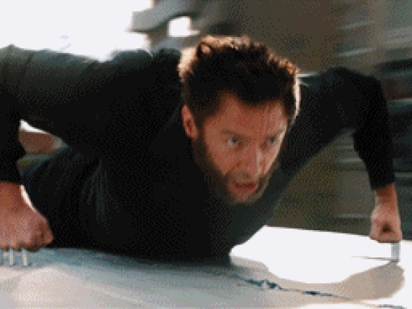 MCU) 죽음의 줄넘기.gif | 유머 게시판 | RULIWEB