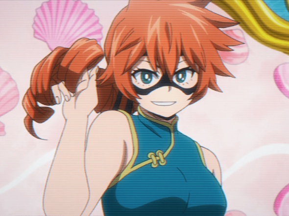 바쿠고는 원래 여캐인데 왜 TS를 함? | 유머 게시판 | RULIWEB