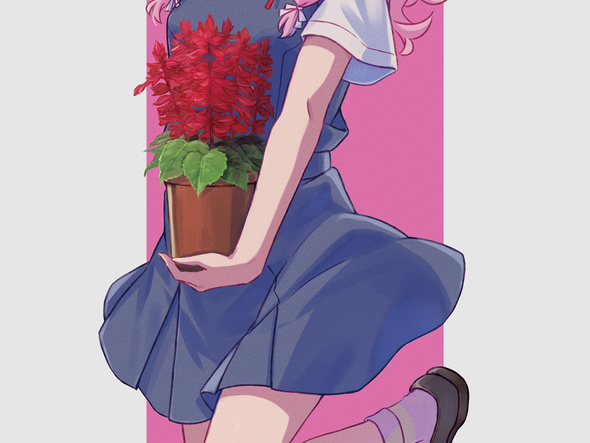 『러브라이브! 슈퍼스타!!』8월 7일 오니츠카 나츠미 생일 축하 코멘트(2024) | 애니메이션 정보 | RULIWEB