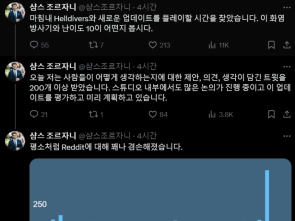 헬다2) 또 CEO 나와서 도개자 시전ㅋㅋㅋㅋㅋㅋㅋ | 유머 게시판 | RULIWEB
