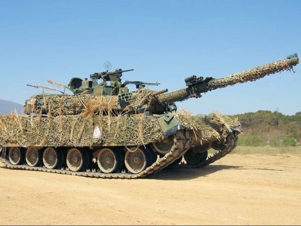 기갑출신병 PTSD 오게만드는 상황.jpg | 유머 게시판 | RULIWEB