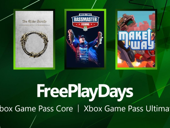 xbox 주말 무료 게임 (8월 8일~ 8월 11일) | 엑스박스 정보 | RULIWEB