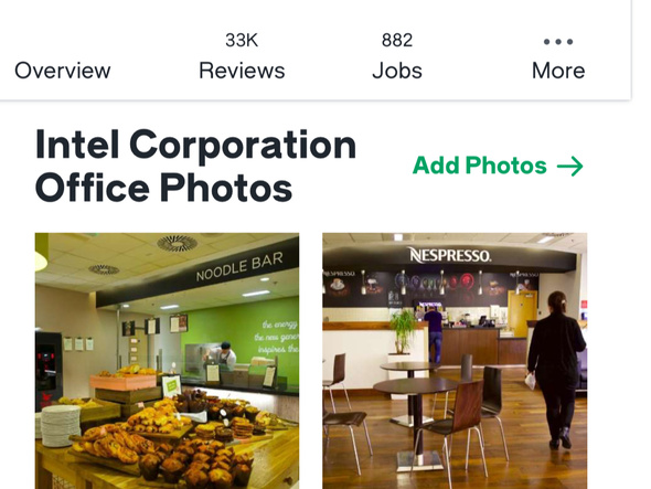 인텔 간식 안주는거 너무할정도로 아끼는가 싶었는데 | 유머 게시판 | RULIWEB