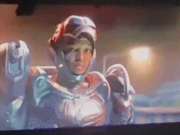 mcu)아이언맨의 후계자 | 유머 게시판 | RULIWEB