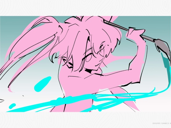 [명조] 절지 PV | 금일 마감/긴급 의뢰/추가 수정까지?/맡겨만 주세요! | 모바일 게임 정보 | RULIWEB