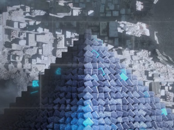 니케) 에바 PV 떳다 | 유머 게시판 | RULIWEB