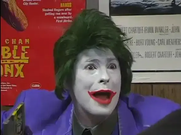 최고의 조커 중 한명 | 유머 게시판 | RULIWEB