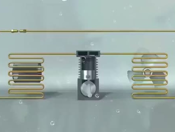 에어컨의 구조에 대해 알아보자.mp4 | 유머 게시판 | RULIWEB