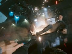 사이버펑크 2077 | PC패키지 스샷 | RULIWEB