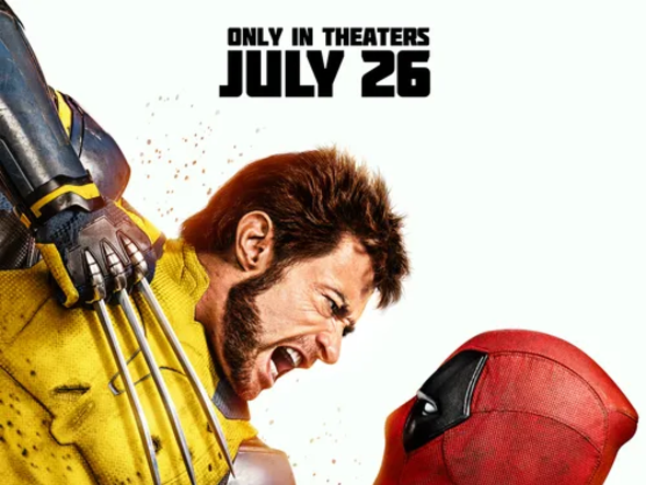 MCU) 데드풀3 한국 흥행 근황 | 유머 게시판 | RULIWEB