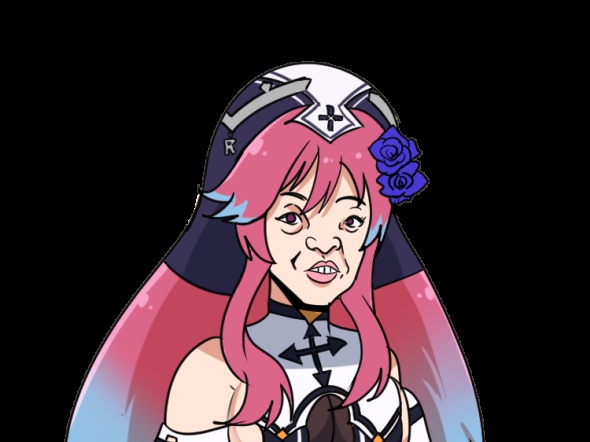 버튜버) 활협전 하는 로제타 짤 | 유머 게시판 | RULIWEB