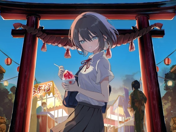 YouTube Music Weekend 8.0 / 一二三 (히후미) | 우타이테 | RULIWEB