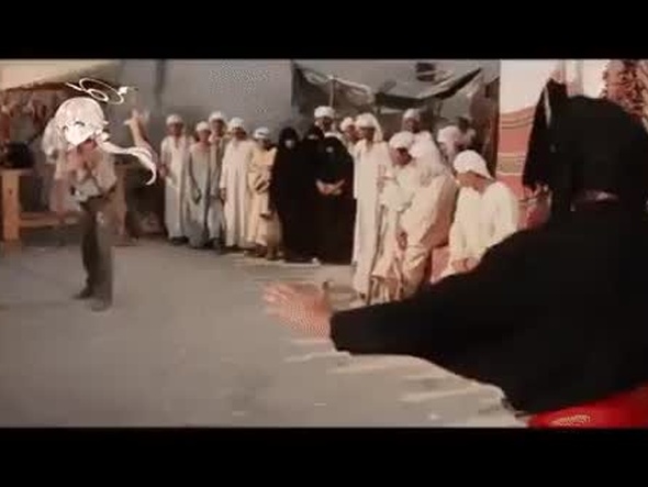 블루아카 VS KV | 유머 게시판 | RULIWEB