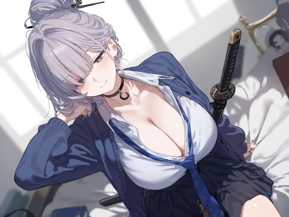 KV,ㅎㅌ) KV 덕분에 한가지는 깨달았네 | 유머 게시판 | RULIWEB