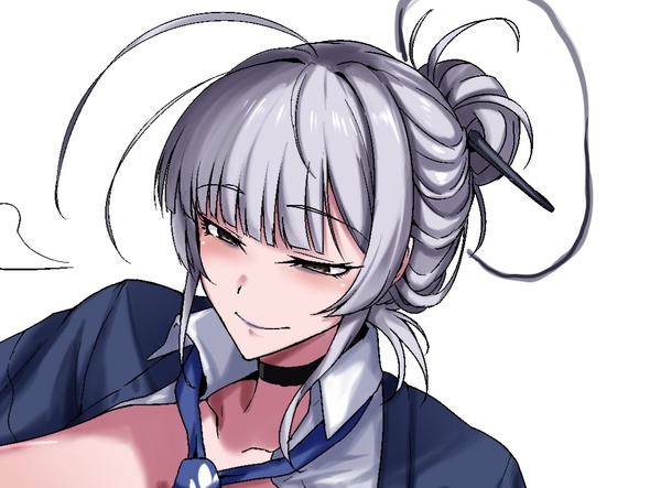 Kv) 원본 없는 팬아트로 그 의지는 이어진다. | 유머 게시판 | RULIWEB