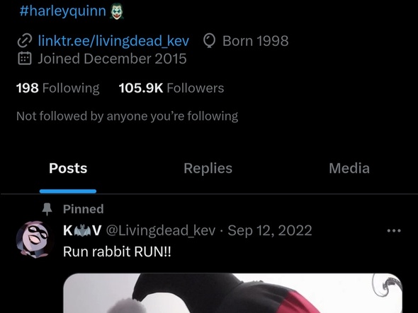 KV) 논란의 코스프레어 | 유머 게시판 | RULIWEB