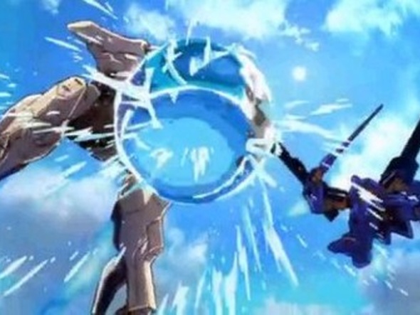 건담) G레코에서 가장 오버테크놀러지는 | 유머 게시판 | RULIWEB