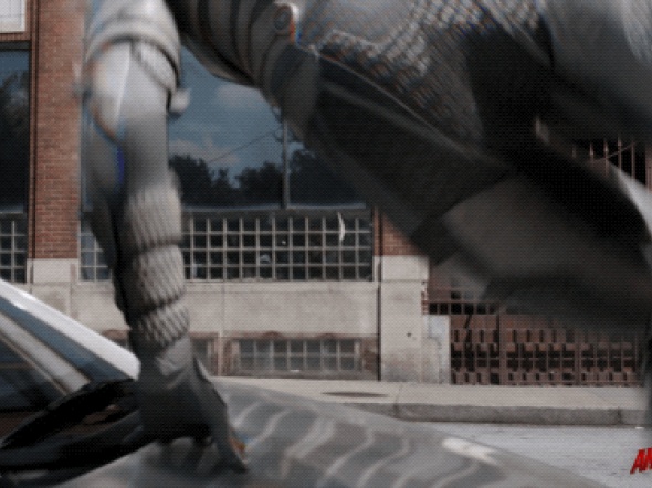 MCU)나름 꽤 사기 능력 | 유머 게시판 | RULIWEB