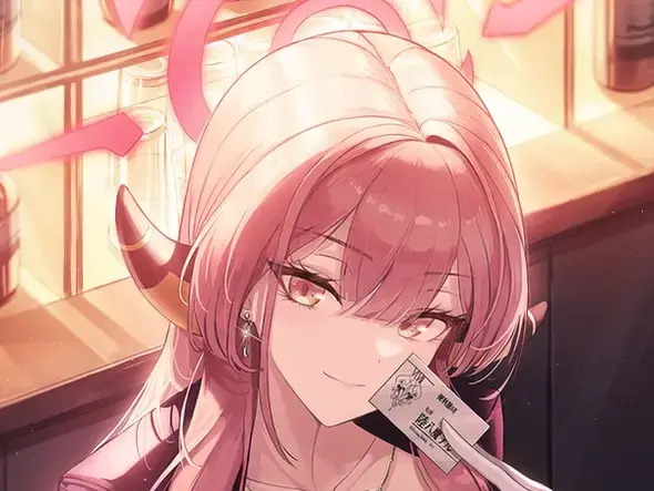 블루아카) 아루가 정실 순위가 낮은 합리적인 EU | 유머 게시판 | RULIWEB