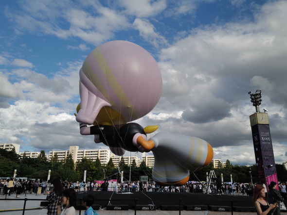 240922 2024 IU THE WINNING 01 | 아이유 | RULIWEB