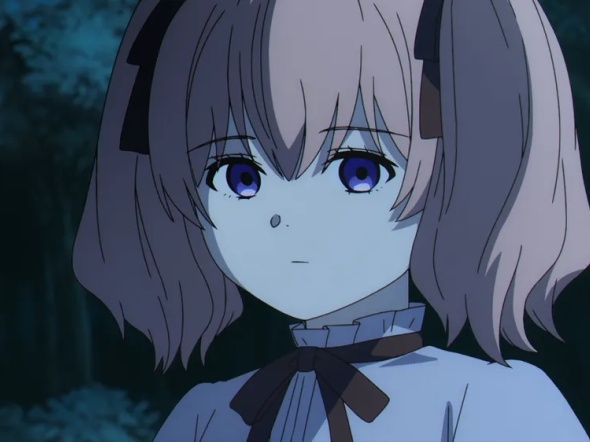 [장송의 프리렌,MCU]묘하게 비슷했던 두 캐릭터(스포) | 애니메이션 갤러리 | RULIWEB