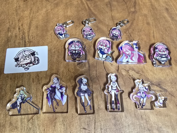 ㄹㄹㅋㅍ에 다녀왔습니다. | R.로제타 | RULIWEB