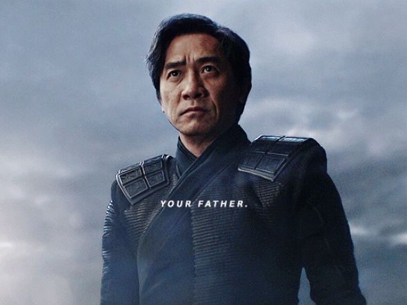 MCU) 샹치에서 카타르시스 터지는 장면 | 유머 게시판 | RULIWEB