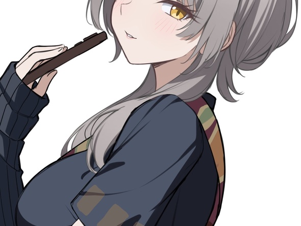 RX) 블루아카 노아맘이 그린 | 유머 게시판 | RULIWEB