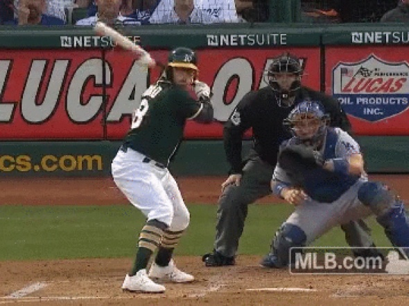 연봉 300억의 수비력 | 유머 게시판 | RULIWEB