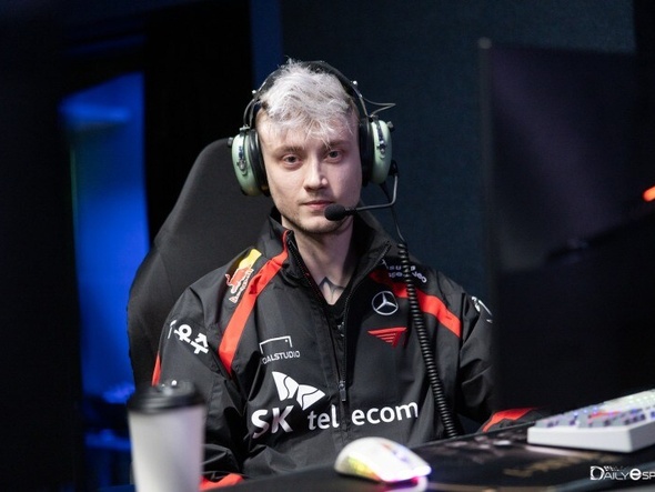 롤) T1경기력의 토템 | 유머 게시판 | RULIWEB