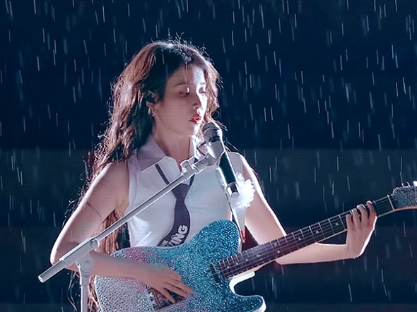 TJ노래방, 바이, 썸머 - IU(아이유) | 아이유 | RULIWEB