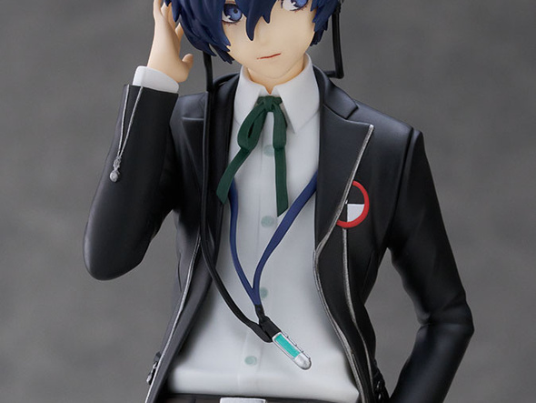 [굿스마일]POP UP PARADE 페르소나 3 리로드 주인공 | 피규어 정보 | RULIWEB