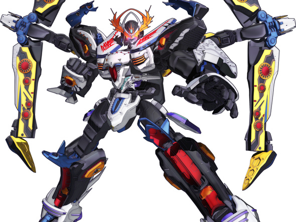 아쿠에리온 신작 비쥬얼, PV 애니메이션 정보 RULIWEB