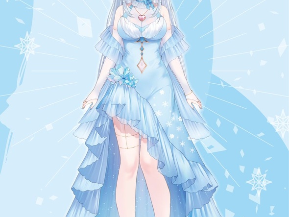 원더리벳 2024 데뷔홍보 나오신분들 | 버츄얼유튜버 | RULIWEB