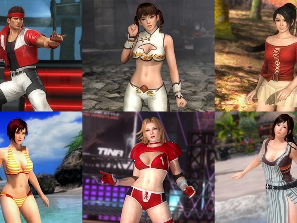 지금은 상식이지만 처음엔 욕 디지게 먹은 격겜 BM | 유머 게시판 | RULIWEB