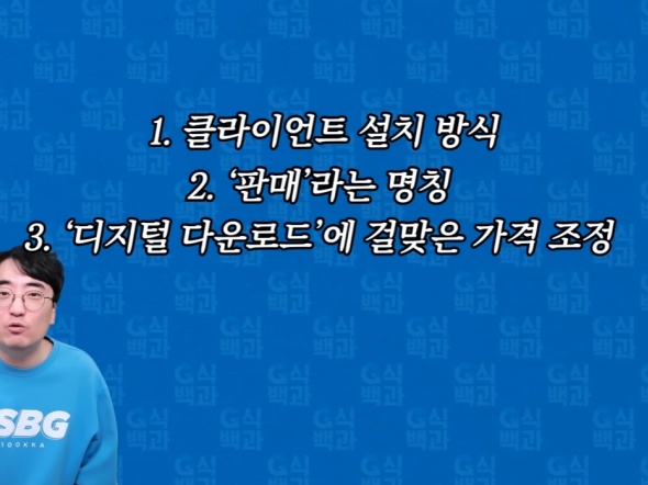 G식백과) 게임사들의 횡포는 멈추지 않는다. | 유머 게시판 | RULIWEB