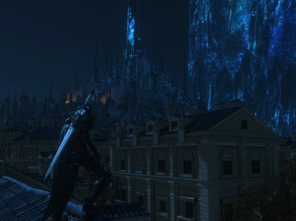 파판16 대망의 바하무트전 4k고화질풀옵 영상+스샷 | 파이널 판타지 16 | RULIWEB