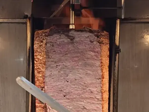 케밥 커터 | R.로제타 | RULIWEB