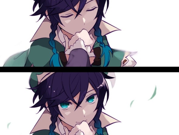 원신)NTR이면서 순애엔 커플링 | 유머 게시판 | RULIWEB