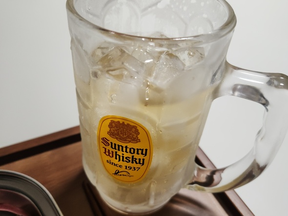 아이들 재우고 하이볼 한잔(feat.산토리 각병) | 음식 갤러리 | RULIWEB