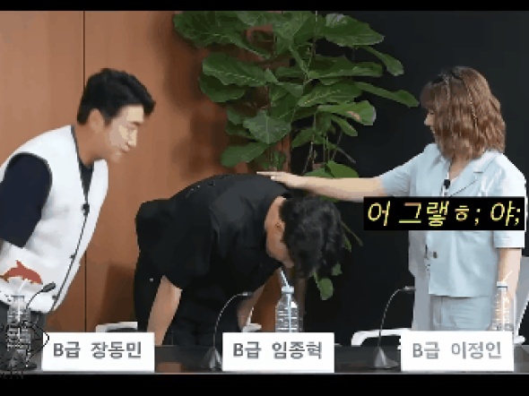 KBS vs SBS 개그맨 대기실 차이 존나 웃기네 ㅋㅋㅋ