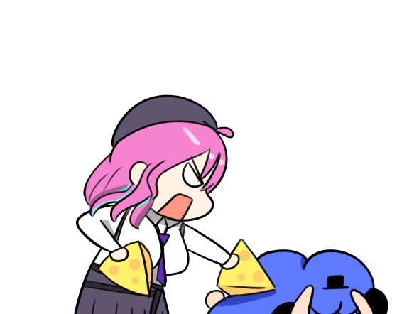 팍씨 내놔! | R.로제타 | RULIWEB