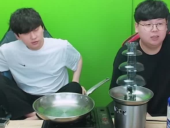 치즈분수 근황.mp4 | 유머 게시판 | RULIWEB