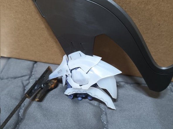 fss]머리 조립부터 너무 빡센거 | 유머 게시판 | RULIWEB