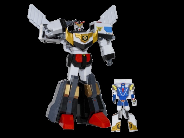 SMP 케이캅스 제이데커 데커드 경찰청 ver