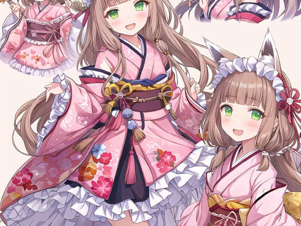 프리코네)쿠루링 빵~ | 유머 게시판 | RULIWEB