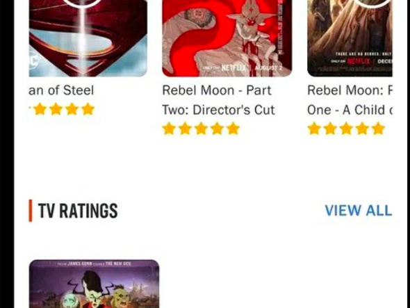 DCU)새 유니버스의 첫작품 근황 | 유머 게시판