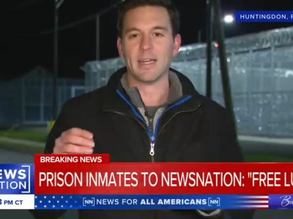 보험회사 CEO 암살범 근황. | 유머 게시판 | RULIWEB