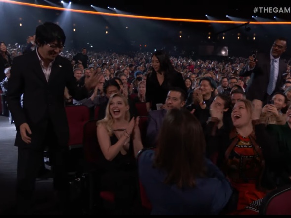 파이널 판타지 7 리버스 더 게임어워드 2024 최고의 음악상 수상 | 플레이스테이션 정보 | RULIWEB