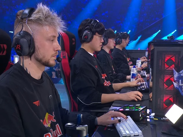 롤)t1 원딜 레클레스 서폿 페이커 | 유머 게시판 | RULIWEB